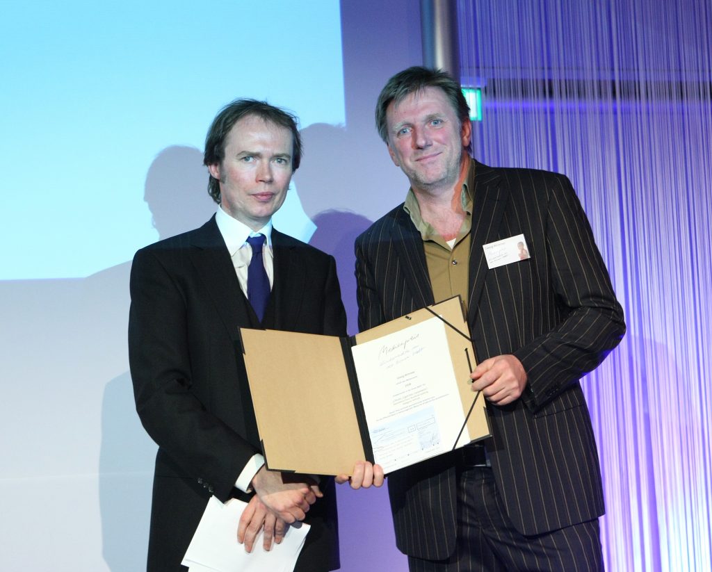 Radiofabrik gewinnt Medienpreis der deutschen Kindernothilfe - Radiofabrik