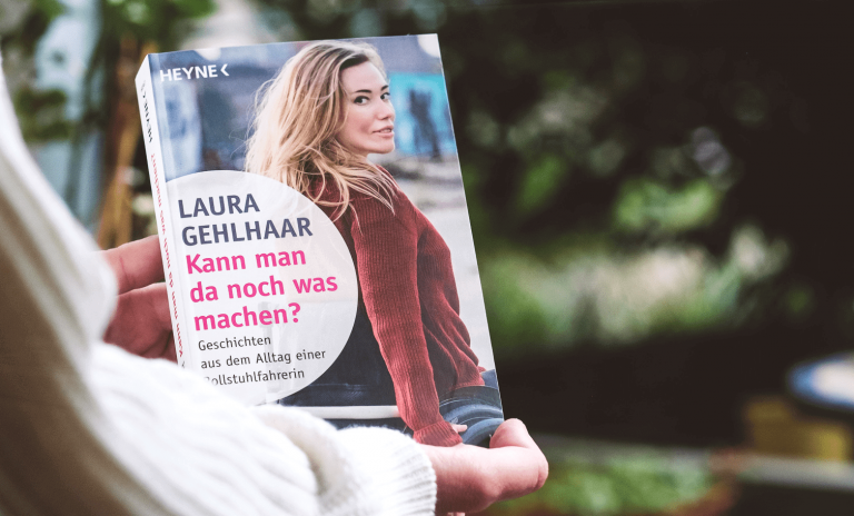 Der Radiofabrik-Mitschnitt: Laura Gehlhaar „Kann man da noch was machen ...