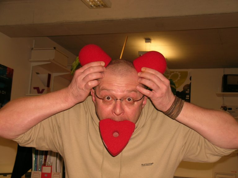 Perlentaucher Nachtfahrt: Dummer August - Radiofabrik