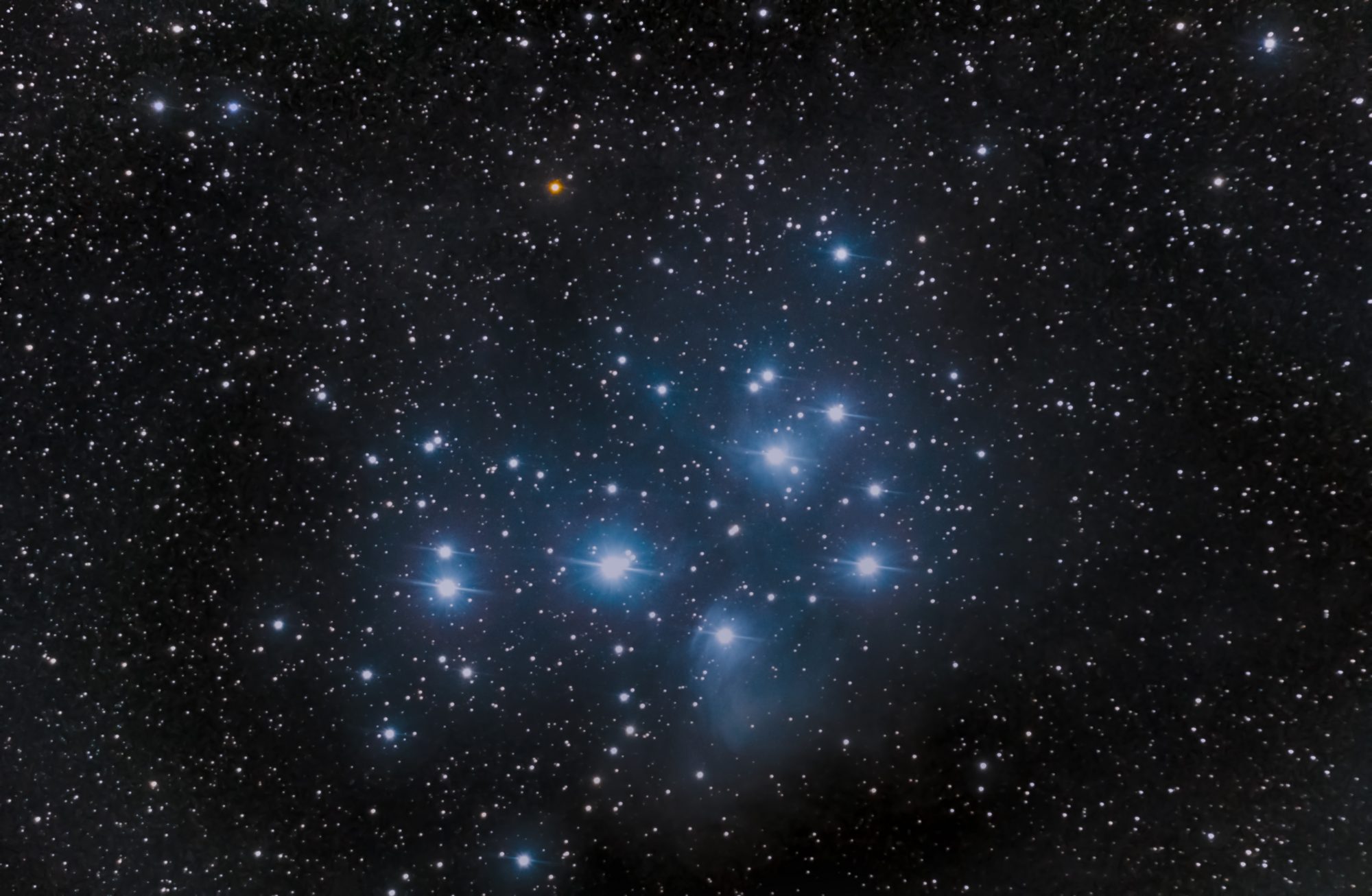 unerhört! Sterndalschaugn: Faszination Astrofotografie - Radiofabrik