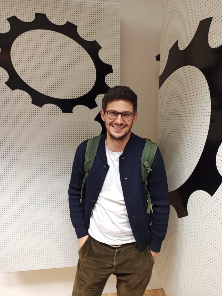 RAURISER LITERATURPREIS geht an Matthias Gruber - Radiofabrik