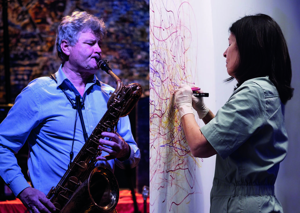 Jede Stadt hat einen Klang - Radiofabrik