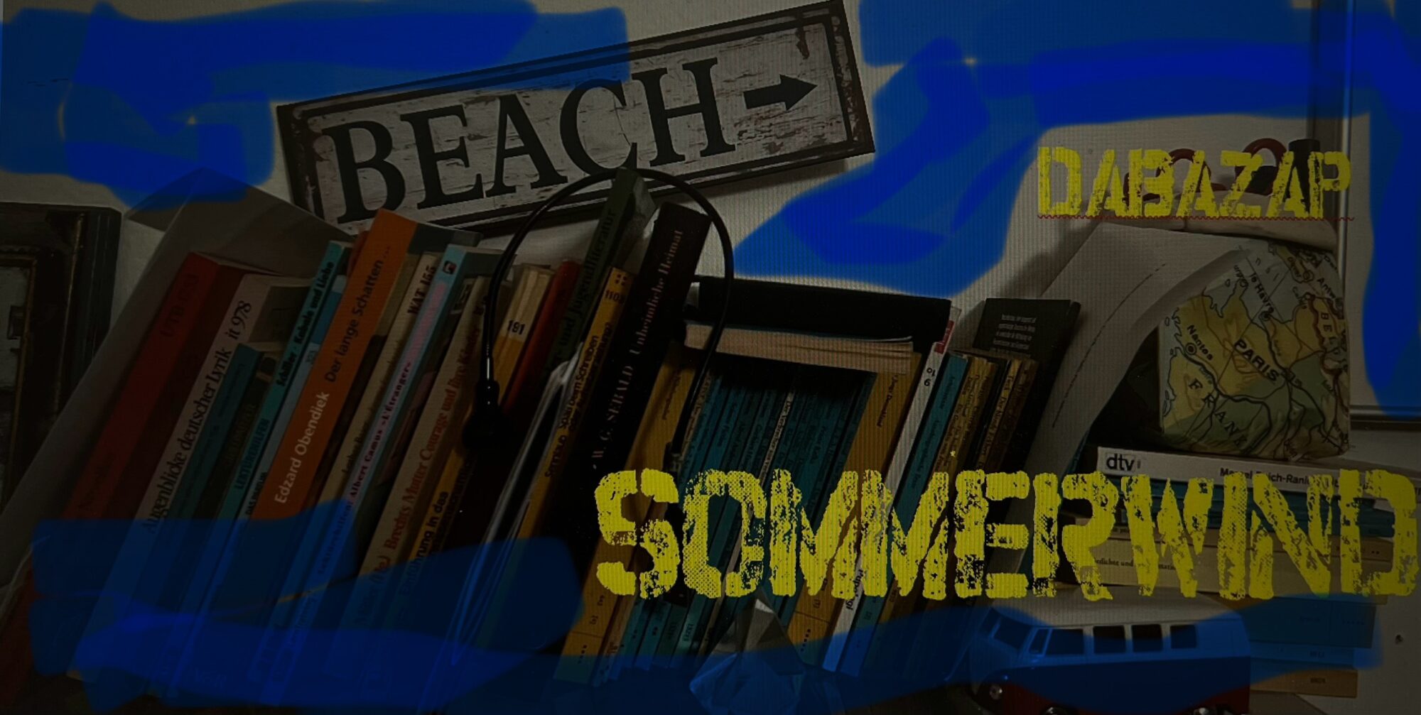 Sommerwind - Radiofabrik