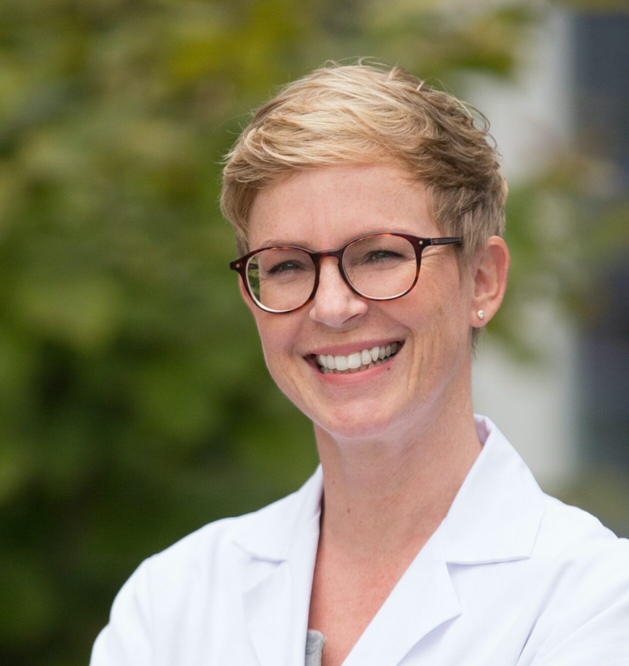 Der Zustand der wechselnden Zustände – die Wechseljahre - Radiofabrik