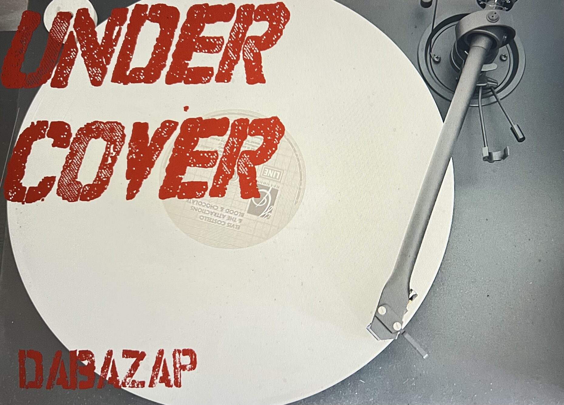 Under Cover - Radiofabrik
