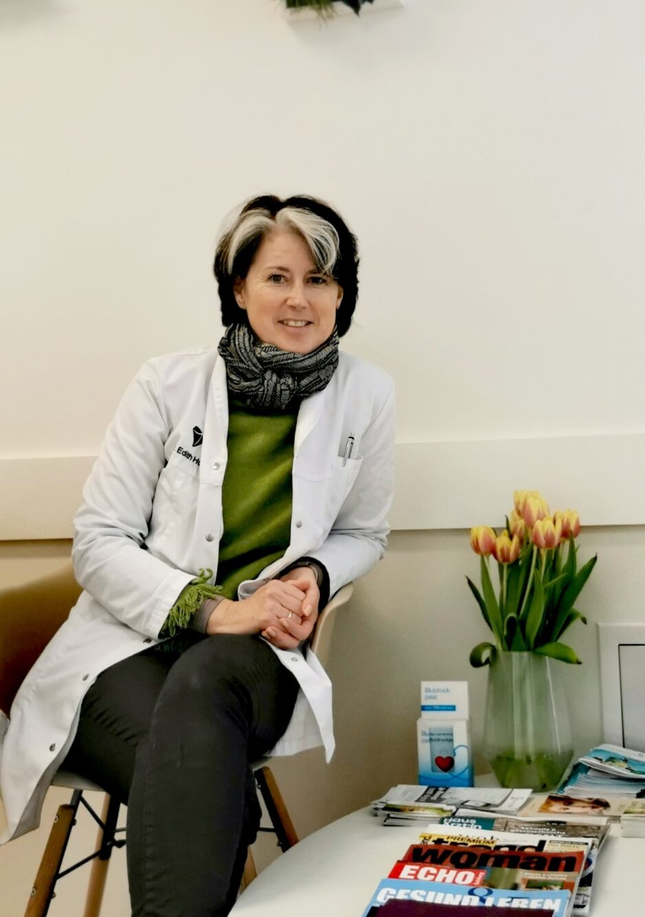 Wie sieht der Herzinfarkt bei Frauen aus? - Radiofabrik