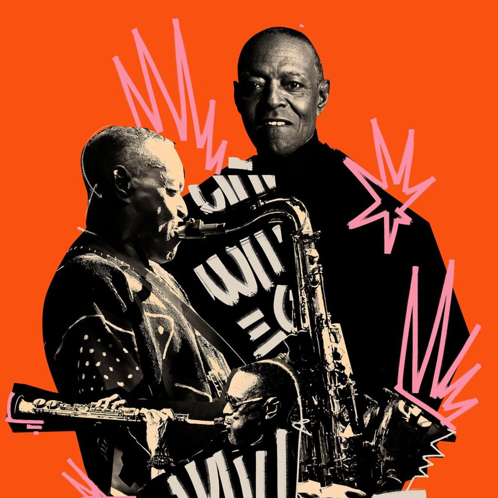 Hörenswert: Plunky & Oneness Of Juju - “Made Through Ritual” - Radiofabrik